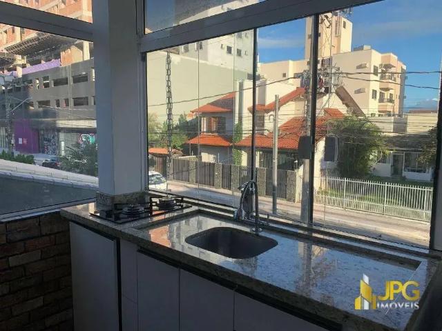 Kitnet / Stúdio para Locação em Balneário Camboriú/SC Nações 1 Quartos