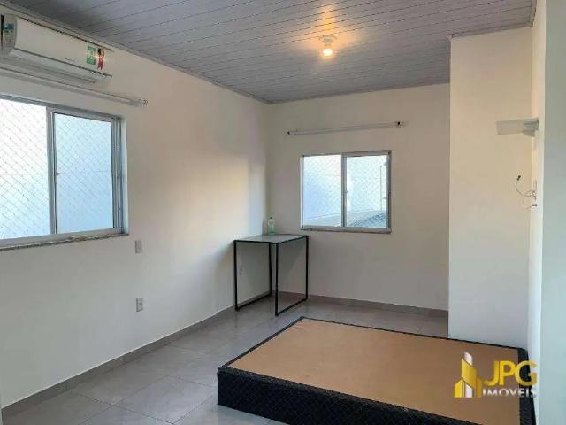 Kitnet / Stúdio para Locação em Balneário Camboriú/SC Nações 1 Quartos