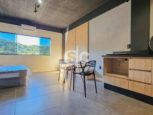 Kitnet / Stúdio para Locação em Balneário Camboriú/SC Nova Esperança