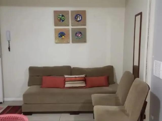 Kitnet / Stúdio para Locação em Balneário Camboriú/SC Centro