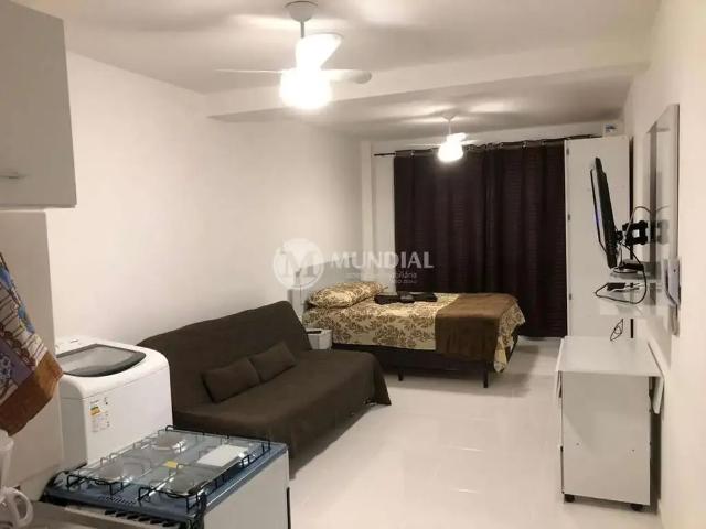 Kitnet / Stúdio para Locação em Balneário Camboriú/SC Centro