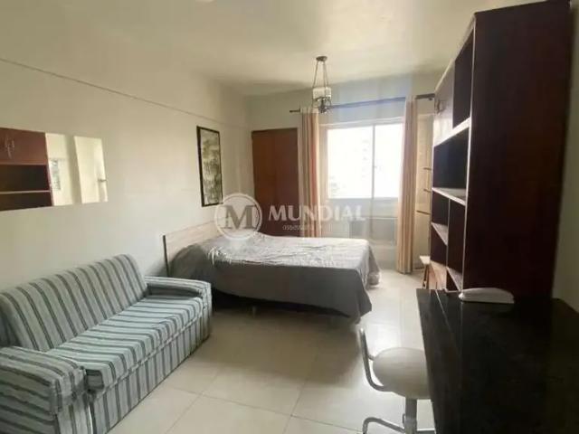Kitnet / Stúdio para Locação em Balneário Camboriú/SC Centro