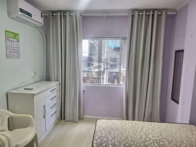Kitnet / Stúdio para Locação em Balneário Camboriú/SC Centro