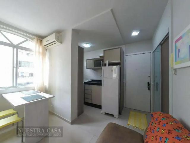 Kitnet / Stúdio para Locação em Balneário Camboriú/SC Centro 1 Quartos