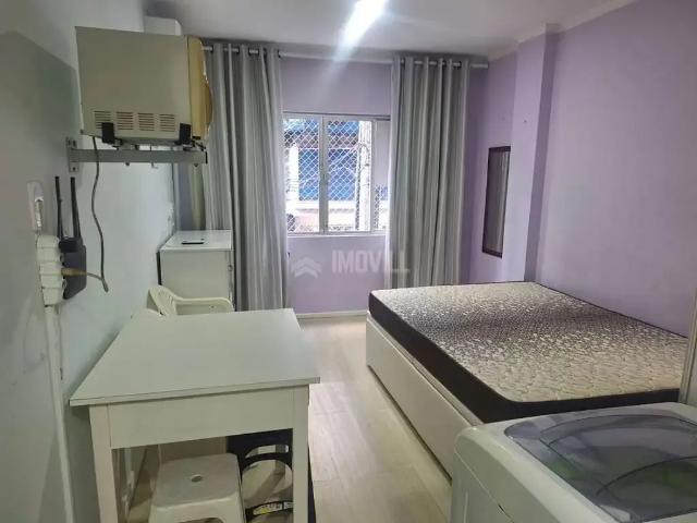 Kitnet / Stúdio para Locação em Balneário Camboriú/SC Centro 1 Quartos