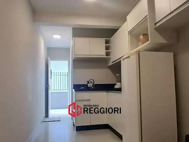 Kitnet / Stúdio para Locação em Balneário Camboriú/SC Centro 1 Quartos