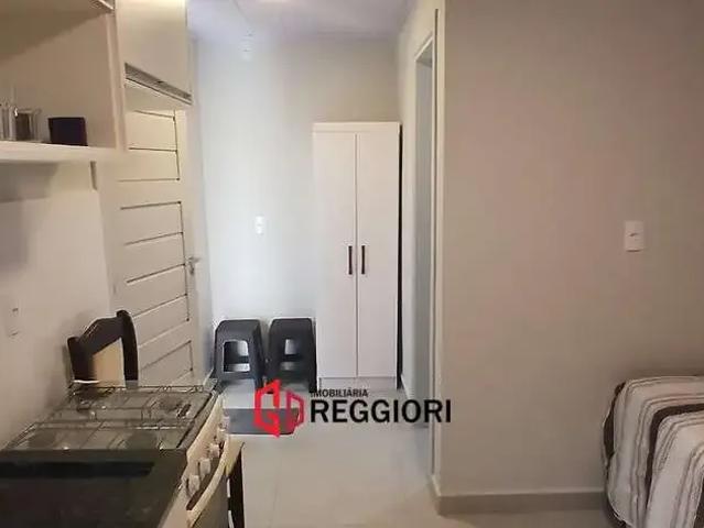 Kitnet / Stúdio para Locação em Balneário Camboriú/SC Centro 1 Quartos