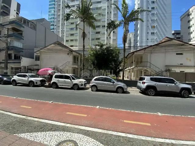 Kitnet / Stúdio para Locação em Balneário Camboriú/SC Centro 1 Quartos