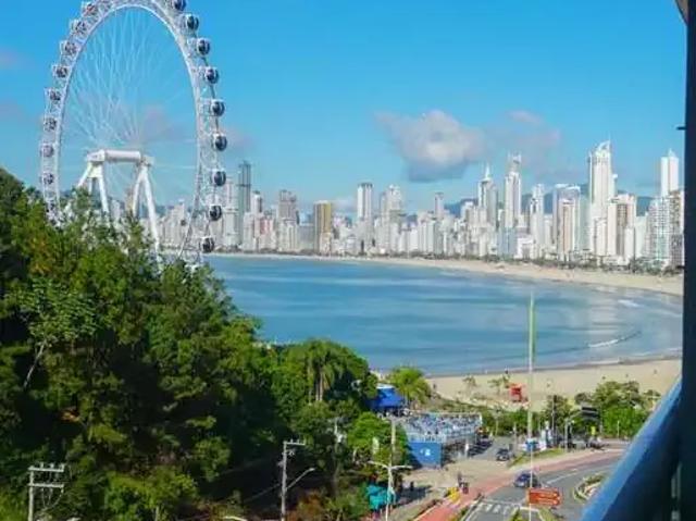 Kitnet / Stúdio para Locação em Balneário Camboriú/SC Pioneiros