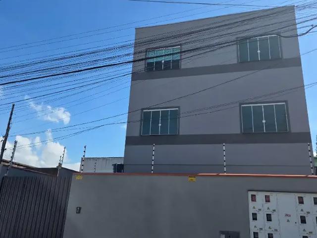 Kitnet / Stúdio para Locação em Balneário Camboriú/SC Vila Real 1 Quartos