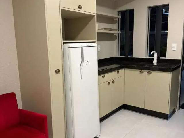 Kitnet / Stúdio para Locação em Balneário Camboriú/SC Vila Real 1 Quartos