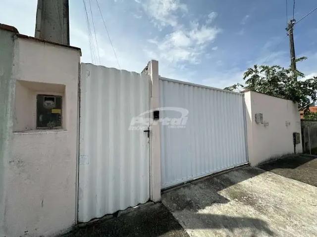 Kitnet / Stúdio para Locação em Balneário Piçarras/SC Nossa Senhora da Paz 1 Quartos
