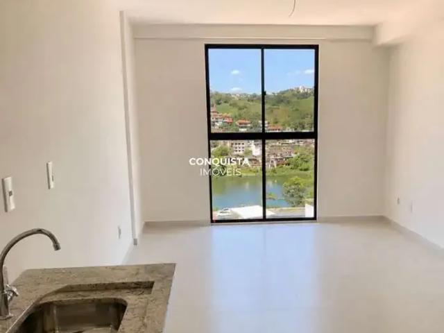 Kitnet / Stúdio para Locação em Barra Mansa/RJ Centro 1 Quartos