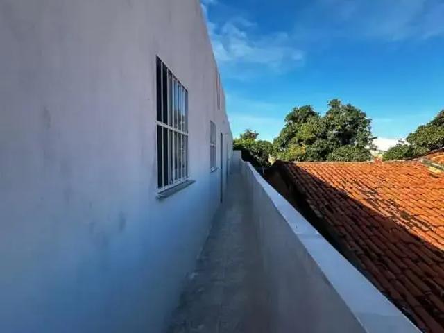 Kitnet / Stúdio para Locação em Barra dos Coqueiros/SE Centro 2 Quartos