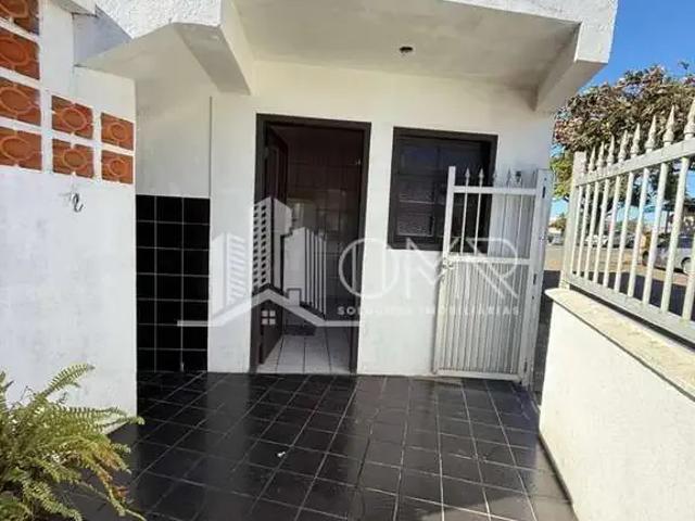 Kitnet / Stúdio para Locação em Barra Velha/SC Centro 1 Quartos
