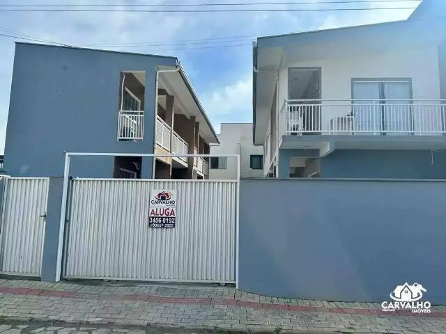 Kitnet / Stúdio para Locação em Barra Velha/SC Itajubá 1 Quartos
