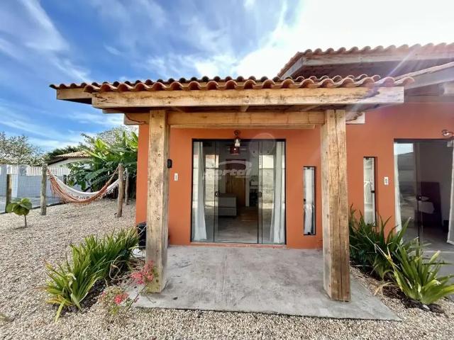 Kitnet / Stúdio para Locação em Barra Velha/SC Itajubá 1 Quartos