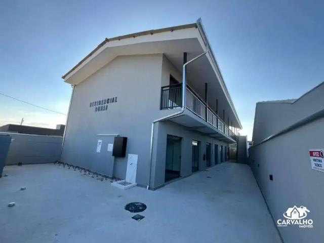 Kitnet / Stúdio para Locação em Barra Velha/SC Itajubá 1 Quartos