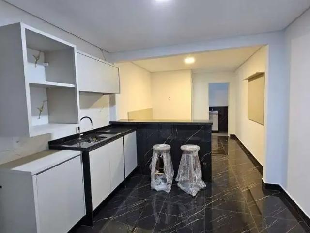 Kitnet / Stúdio para Locação em Barra Velha/SC Itajubá 1 Quartos