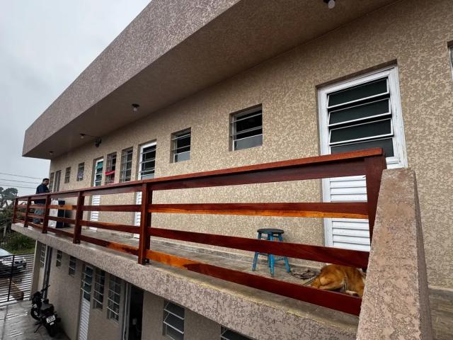 Kitnet / Stúdio para Locação em Barra Velha/SC Quinta dos Açorianos 1 Quartos