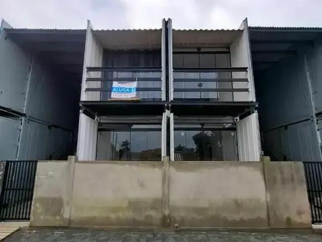 Kitnet / Stúdio para Locação em Barra Velha/SC Quinta dos Açorianos 1 Quartos
