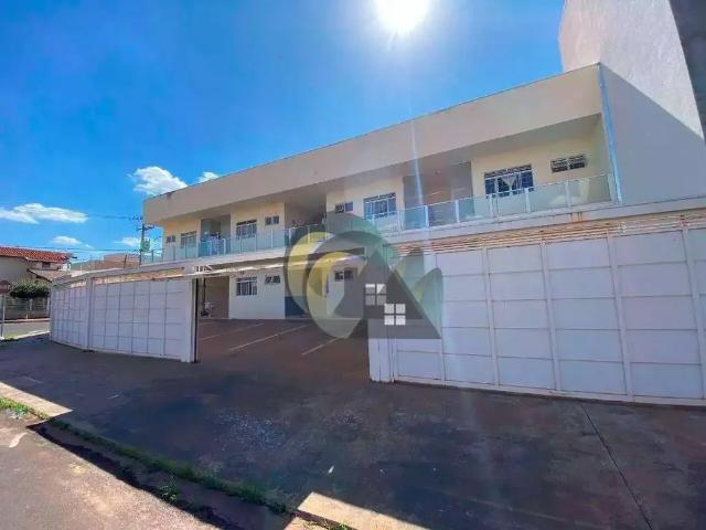 Kitnet / Stúdio para Locação em Barretos/SP Nova Esplanada 1 Quartos