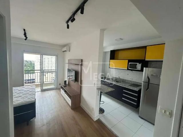 Kitnet / Stúdio para Locação em Barueri/SP Tamboré 1 Quartos