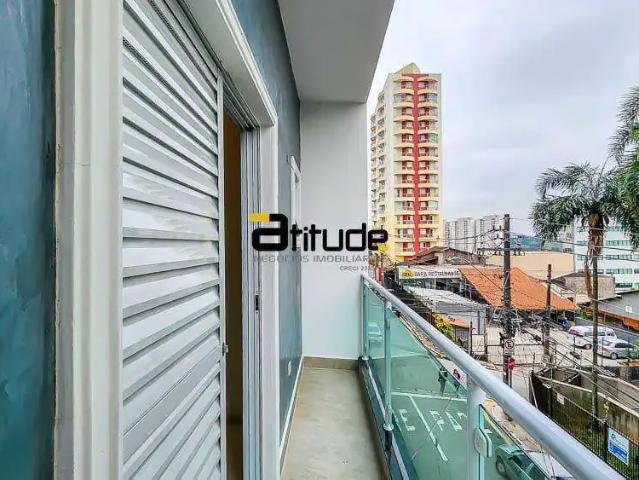 Kitnet / Stúdio para Locação em Barueri/SP Vila Boa Vista 1 Quartos