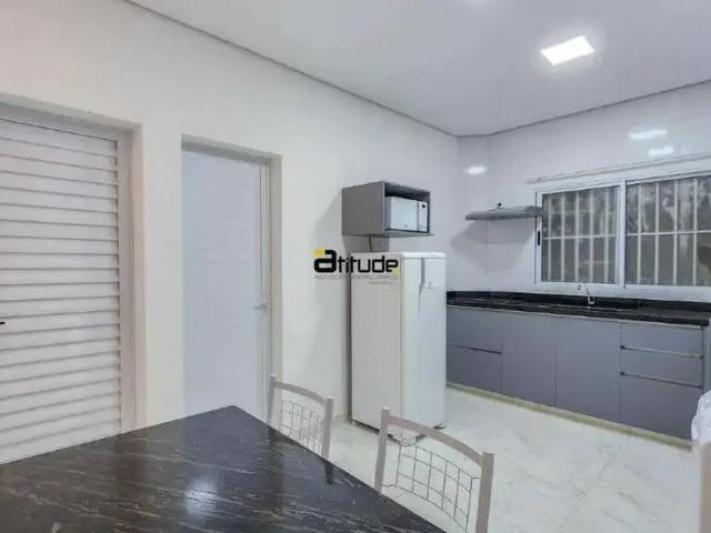 Kitnet / Stúdio para Locação em Barueri/SP Vila Boa Vista 1 Quartos