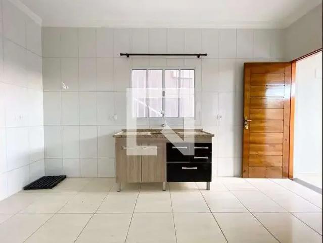 Kitnet / Stúdio para Locação em Barueri/SP Vila Engenho Novo 1 Quartos