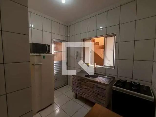 Kitnet / Stúdio para Locação em Barueri/SP Vila Pindorama 1 Quartos