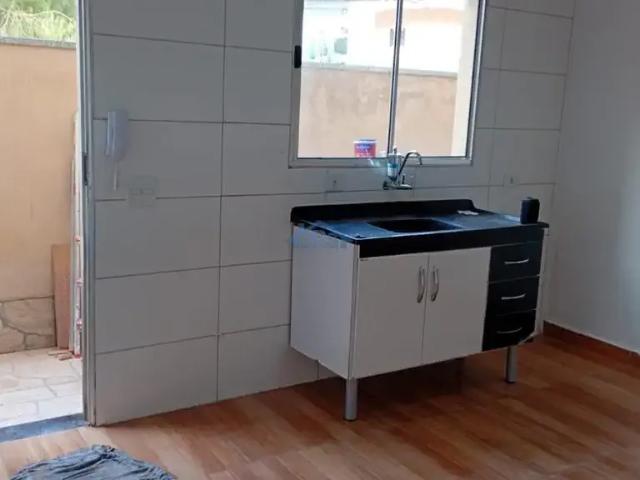 Kitnet / Stúdio para Locação em Barueri/SP Vila São Silvestre 2 Quartos