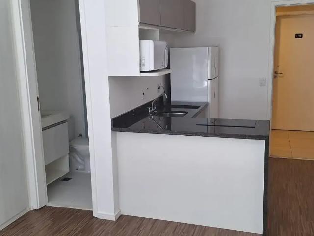 Kitnet / Stúdio para Locação em Barueri/SP Bethaville I 1 Quartos