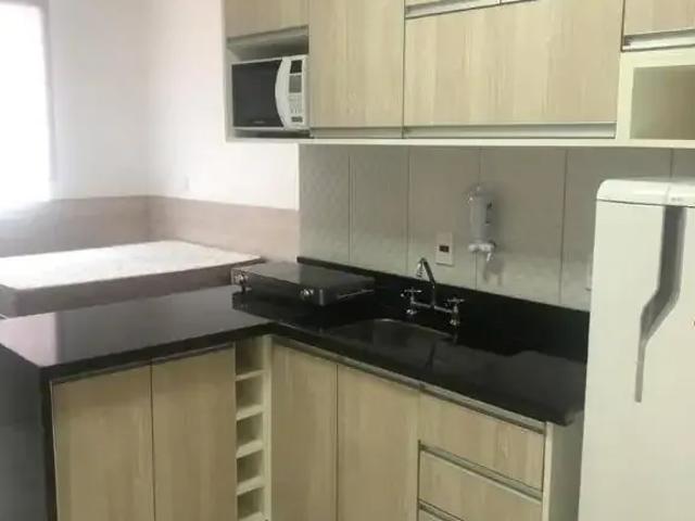 Kitnet / Stúdio para Locação em Barueri/SP Bethaville I 1 Quartos