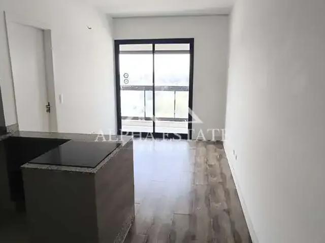 Kitnet / Stúdio para Locação em Barueri/SP Bethaville II 1 Quartos