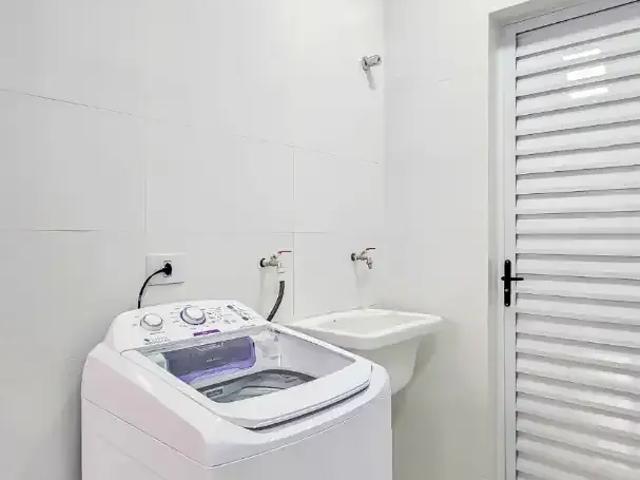 Kitnet / Stúdio para Locação em Barueri/SP Boa Vista 1 Quartos