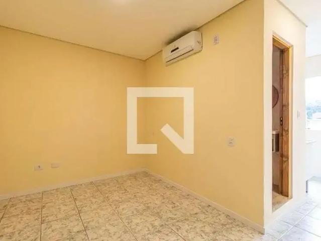 Kitnet / Stúdio para Locação em Barueri/SP Centro 1 Quartos