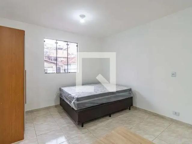 Kitnet / Stúdio para Locação em Barueri/SP Centro 1 Quartos