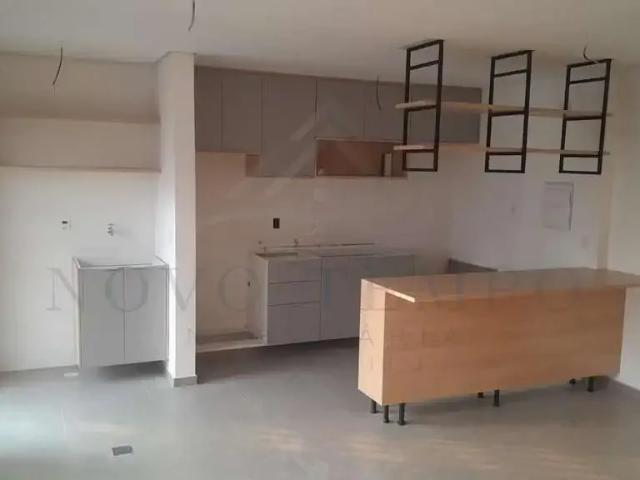 Kitnet / Stúdio para Locação em Barueri/SP Dezoito do Forte Empresarial/Alphaville. 1 Quartos