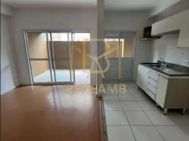 Kitnet / Stúdio para Locação em Barueri/SP Empresarial 18 do Forte