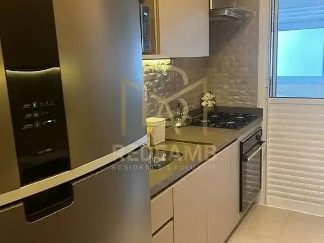 Kitnet / Stúdio para Locação em Barueri/SP Empresarial 18 do Forte 1 Quartos