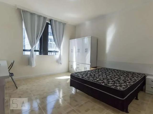Kitnet / Stúdio para Locação em Barueri/SP Jardim Iracema 1 Quartos
