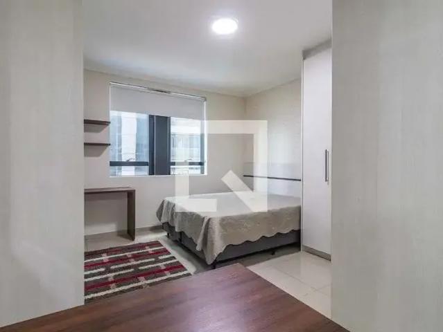Kitnet / Stúdio para Locação em Barueri/SP Jardim Iracema 1 Quartos