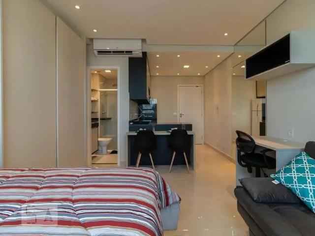 Kitnet / Stúdio para Locação em Barueri/SP Jardim Iracema 1 Quartos