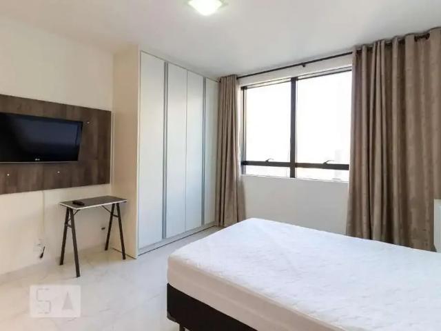 Kitnet / Stúdio para Locação em Barueri/SP Jardim Iracema 1 Quartos
