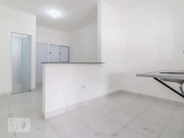 Kitnet / Stúdio para Locação em Barueri/SP Jardim Iracema 1 Quartos