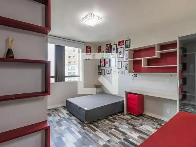 Kitnet / Stúdio para Locação em Barueri/SP Jardim Iracema 1 Quartos