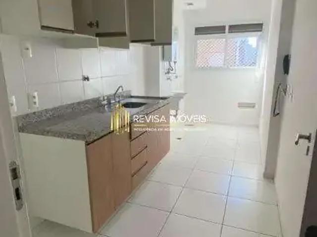 Kitnet / Stúdio para Locação em Barueri/SP Jardim Tupanci 1 Quartos