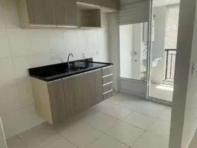 Kitnet / Stúdio para Locação em Barueri/SP Melville Empresarial I e II 1 Quartos