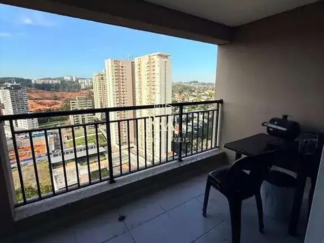 Kitnet / Stúdio para Locação em Barueri/SP Melville Empresarial I e II 1 Quartos